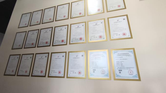 Oem X Y Two Axis Surface Defect Detection Equipment In Semiconductor Industry