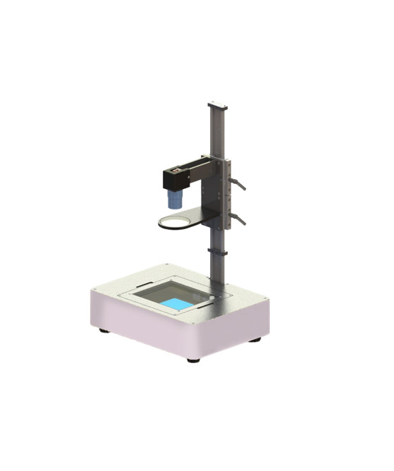 Stress Birefringence Measurement System Detection Equipment In ...